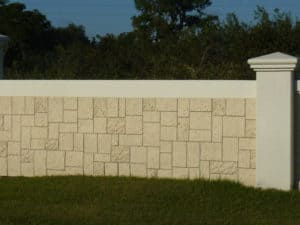 Wall Cap - Foam Factory est. 1977 I Architectural Foam Core Trim