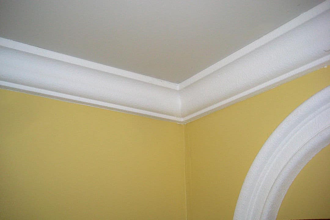 Shop Our Inventory of Foam Crown Molding | Foam Factory