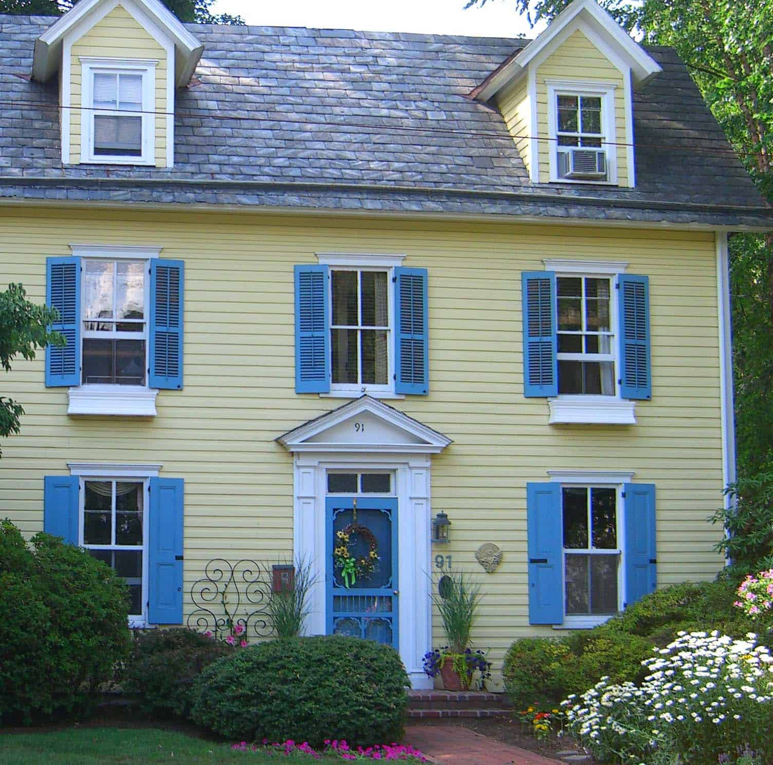 Shutters - Foam Factory - Architectural Foam Fabrication