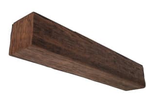 Rustic Beams - Foam Factory - Architectural Foam Fabrication